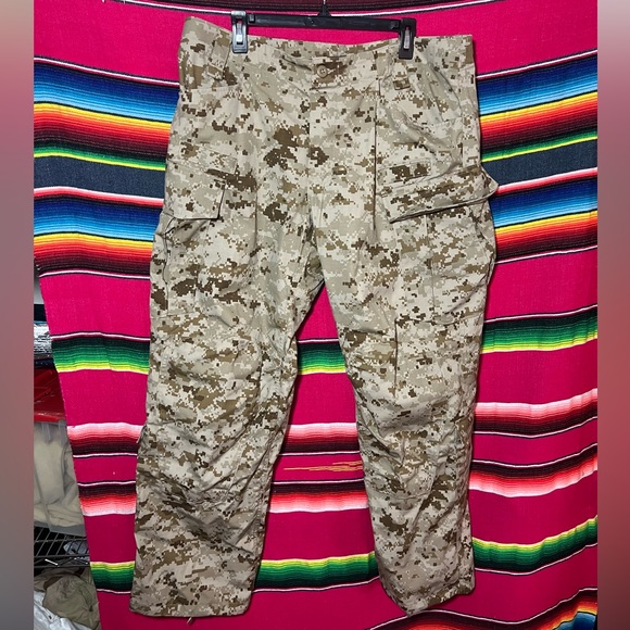 Crye Precision | Pants | Crye Precision G2 Field Pants Camo Navy Custom ...